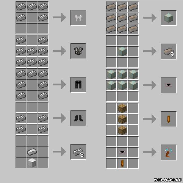 Мод Single Player Commands 1 7 10 Sewingworld